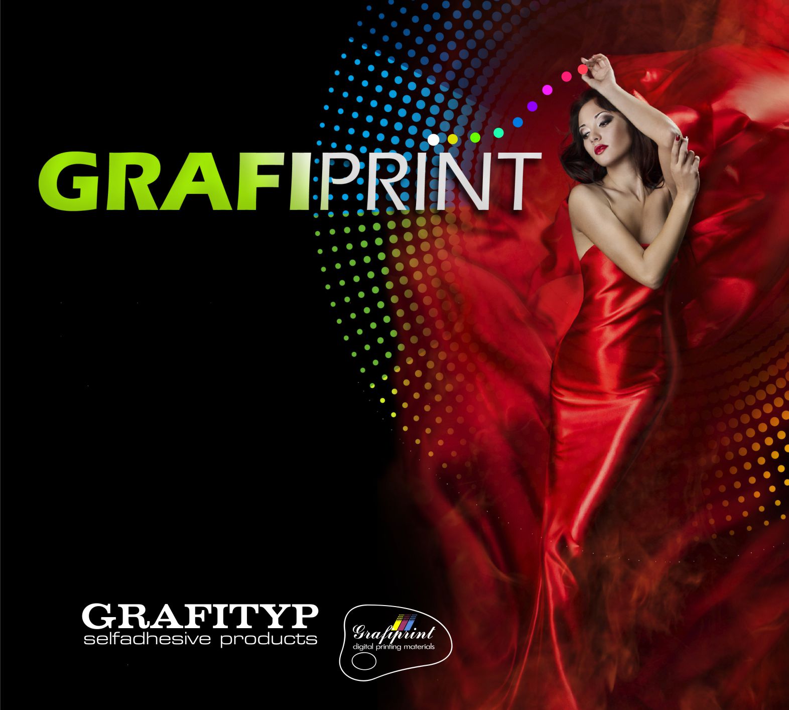 Grafiprint | Grafiprint | Digitaldruckfolien | Plotterfolien | bomo-shop